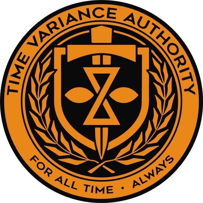 Time Variance Authority | TVA RP Wiki | Fandom
