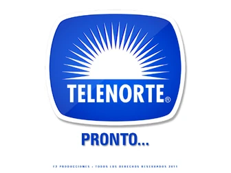 Telenorte | Wiki TV Cable | Fandom