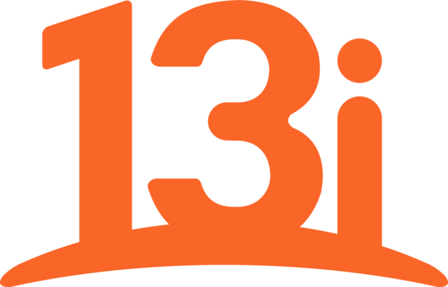 13i | Wiki TV Cable | Fandom