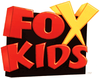Fox Kids | Wiki TV Cable | Fandom