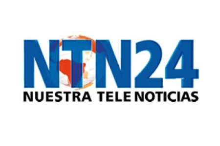 NTN24 | Wiki TV Cable | Fandom