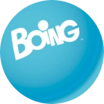 Boing | Wiki TV Cable | Fandom