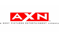 Logos:AXN | Wiki TV Cable | Fandom