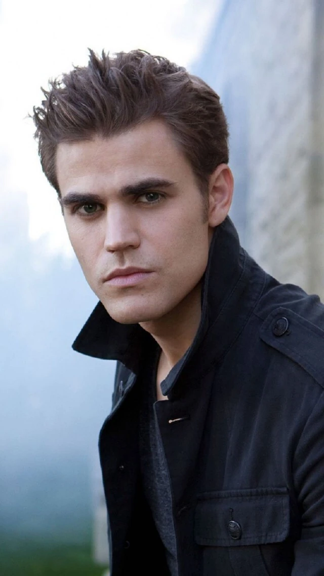 Stefan Salvatore | Tvd the Next generation Wiki | Fandom