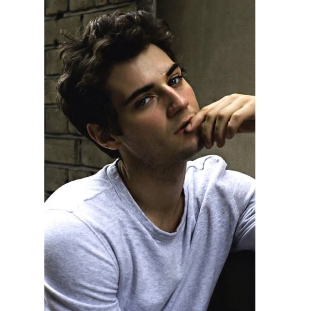 Samuel Labonair | TVD + TO + Legacies Fanon Wiki | Fandom