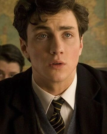 Richard Lockwood ll | TVD + TO + Legacies Fanon Wiki | Fandom