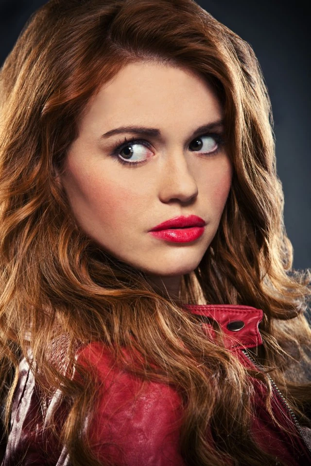 Lydia Martin | Wiki Personagens | Fandom