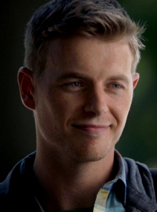 Wes Maxfield | Tvd Wiki | Fandom