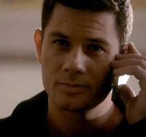 Maddox | Tvd Wiki | Fandom