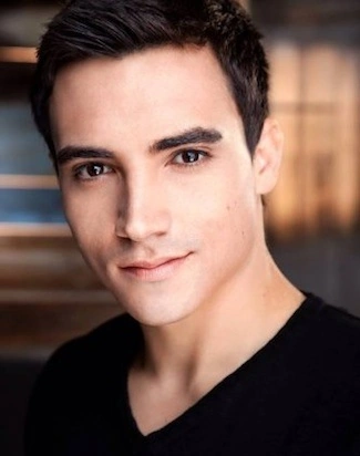 Marco James | Tvd Wiki | Fandom