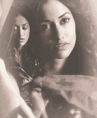 Qetsiyah | Tvd Wiki | Fandom