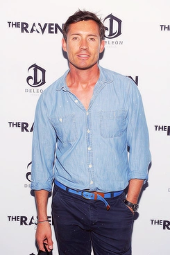 Casper Zafer | Tvd Wiki | Fandom