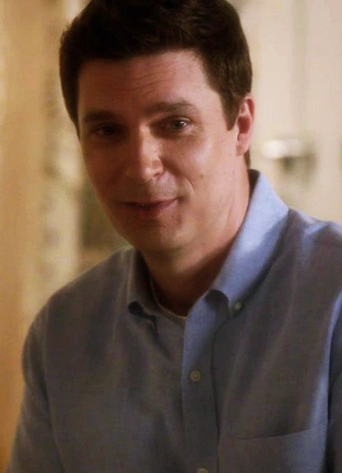 Grayson Gilbert | Tvd Wiki | Fandom