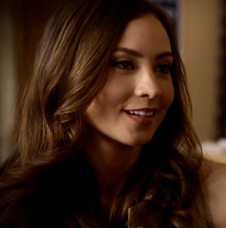 Vanessa Monroe | Tvd Wiki | Fandom