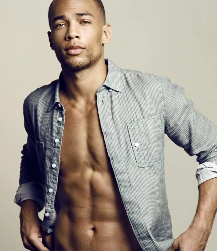 Kendrick Sampson | Tvd Wiki | Fandom
