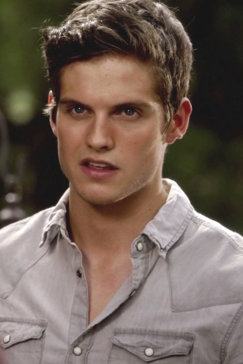 Kaleb Westphall | Tvd Wiki | Fandom