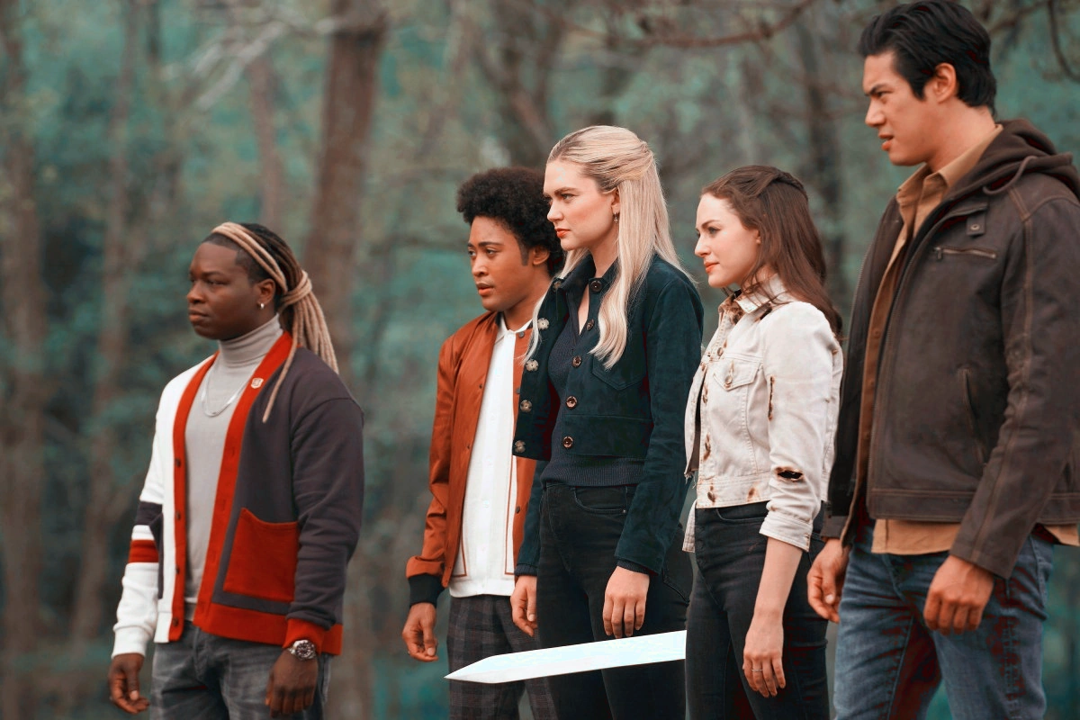 This Can Only End in Blood | Tvd Wiki | Fandom