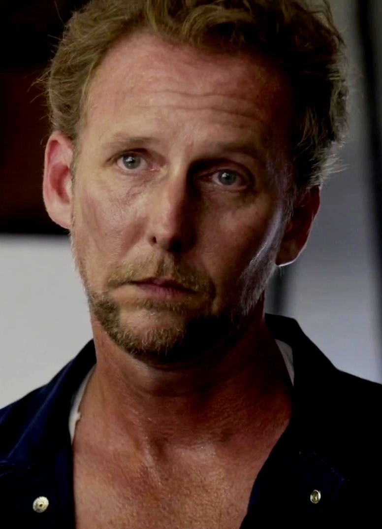 Dean (II) | Tvd Wiki | Fandom