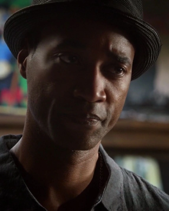 Joe Dalton | Tvd Wiki | Fandom