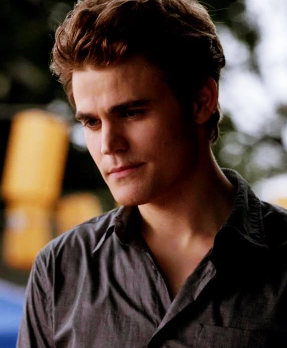 Silas | Tvd Wiki | Fandom