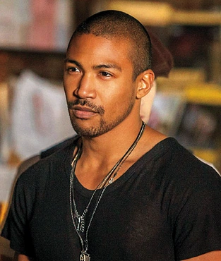 Marcellus Gerard | Tvd Wiki | Fandom