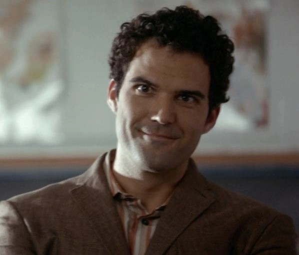 William Tanner | Tvd Wiki | Fandom