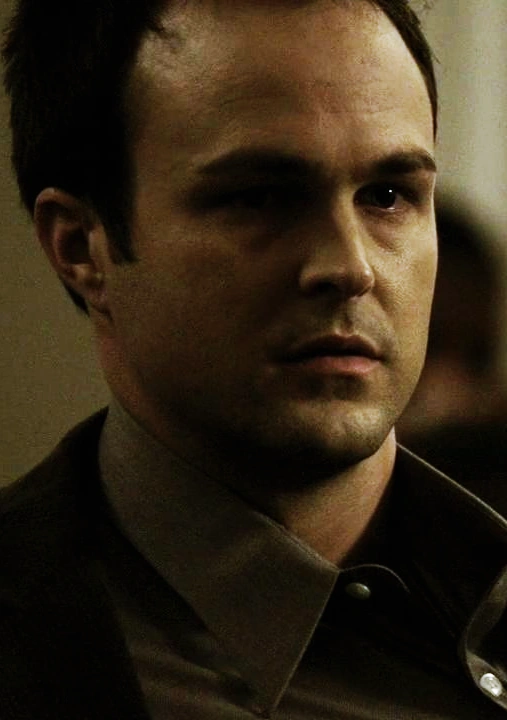 Duke | Tvd Wiki | Fandom