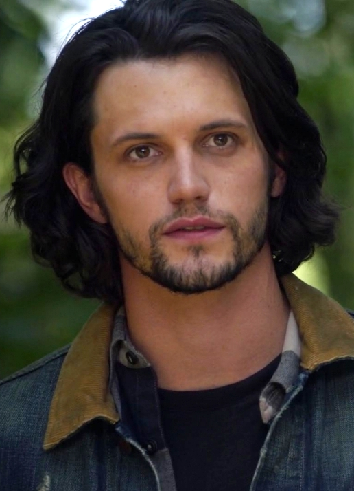 Jackson Kenner | Tvd Wiki | Fandom