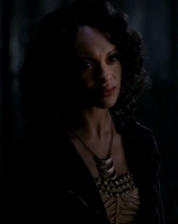 Aja | Tvd Wiki | Fandom