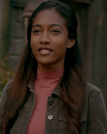 Amy | Tvd Wiki | Fandom