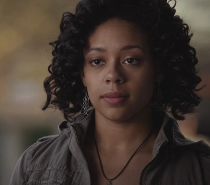 Maria | Tvd Wiki | Fandom