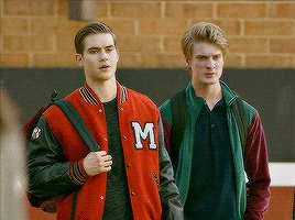 Connor | Tvd Wiki | Fandom