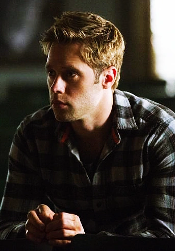Aaron Whitmore | Tvd Wiki | Fandom