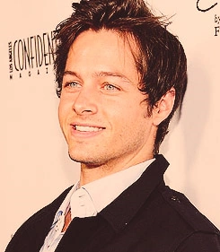 Blake Hood | Tvd Wiki | Fandom