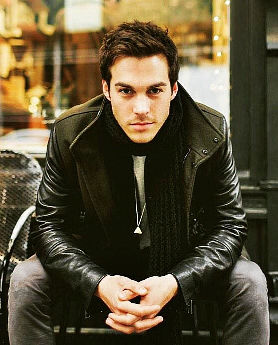 Chris Wood | Tvd Wiki | Fandom