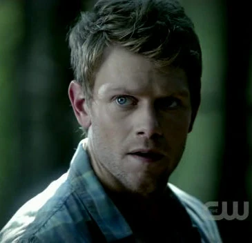 Derek | Tvd Wiki | Fandom