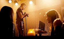 Marcellus Gerard | Tvd Wiki | Fandom