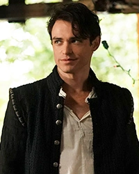 Sebastian | Tvd Wiki | Fandom