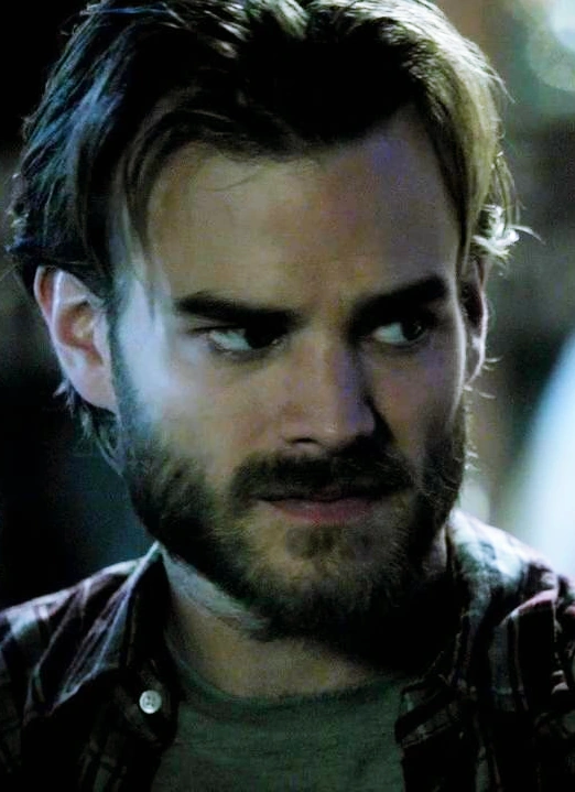 Ray Sutton | Tvd Wiki | Fandom