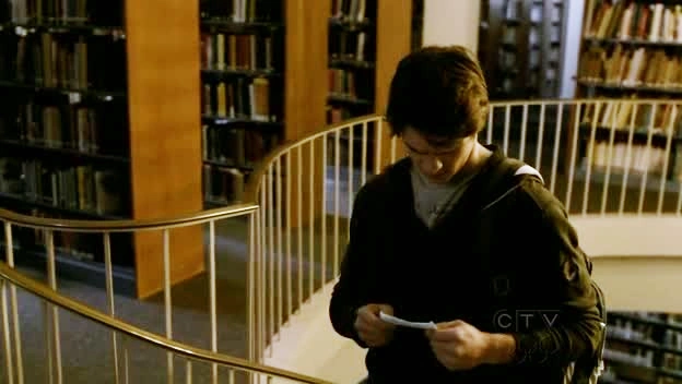 Biblioteka | Tvd Wiki | Fandom