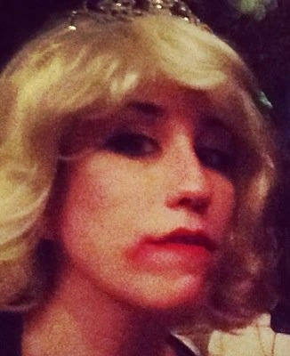 Ashley Lyle | Tvd Wiki | Fandom