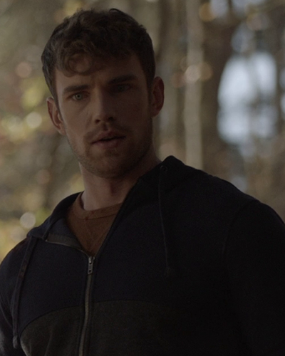 Ben | Tvd Wiki | Fandom