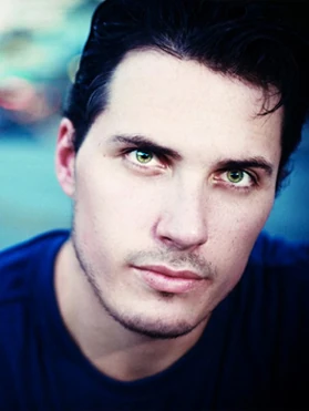 Johnny Walter | Tvd Wiki | Fandom