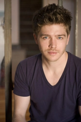 Trevor Peterson | Tvd Wiki | Fandom