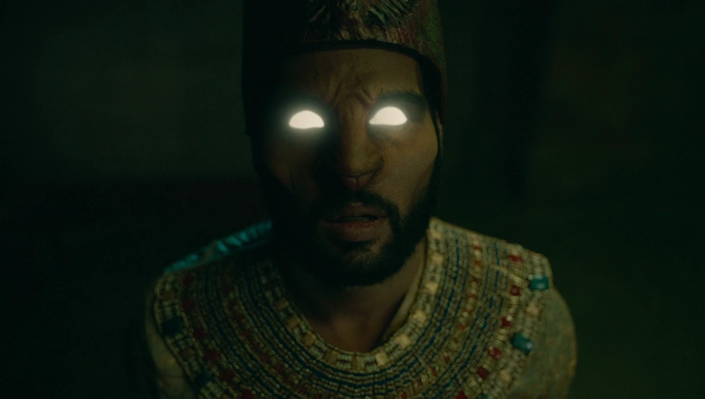 Przepowiednia Sfinksa | Tvd Wiki | Fandom