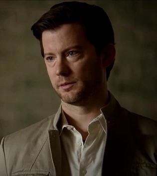 Ruben Morris | Tvd Wiki | Fandom