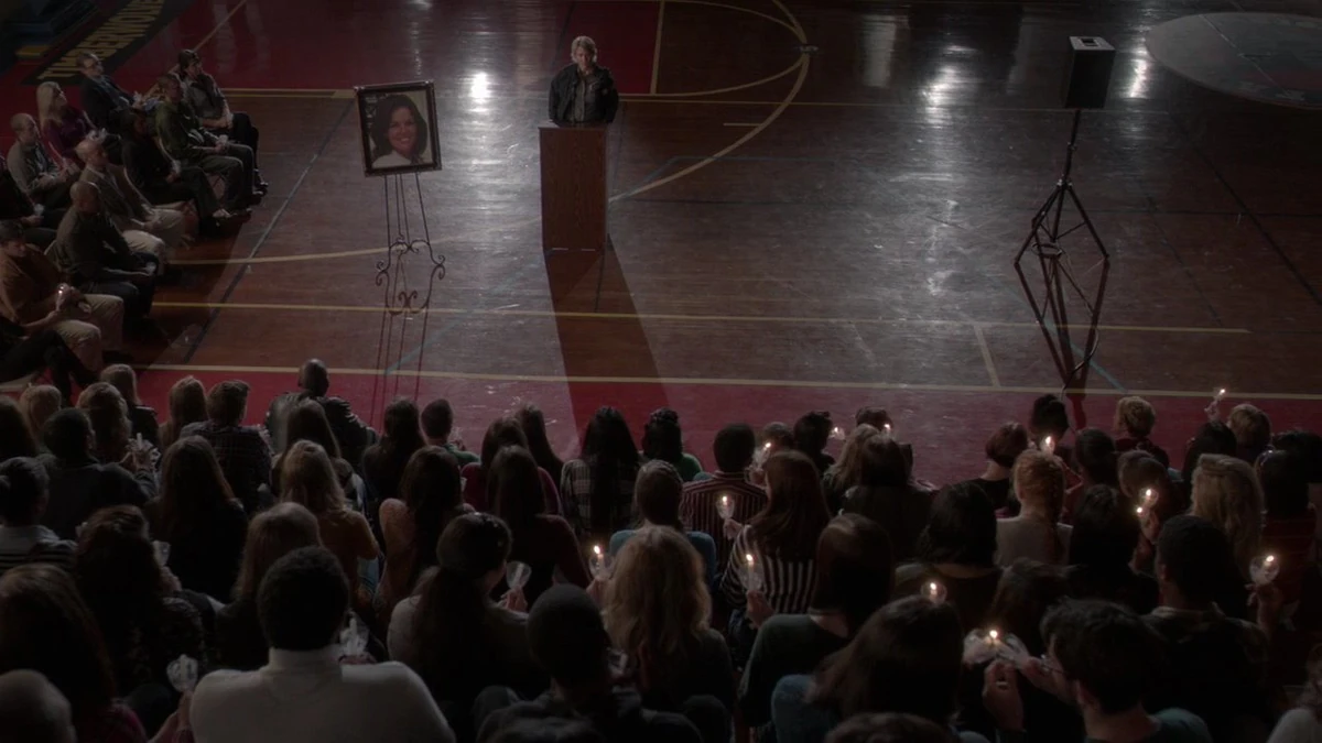 Memoriał Carol Lockwood | Tvd Wiki | Fandom