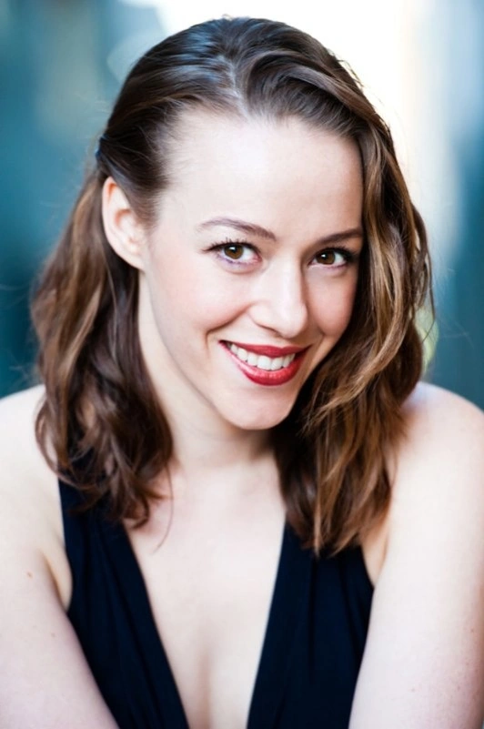 April Billingsley | Tvd Wiki | Fandom