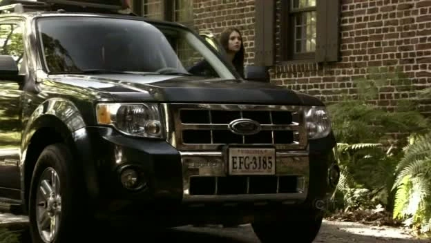 Samochody | Tvd Wiki | Fandom