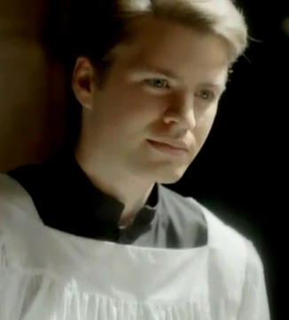 Sean O'Connell | Tvd Wiki | Fandom